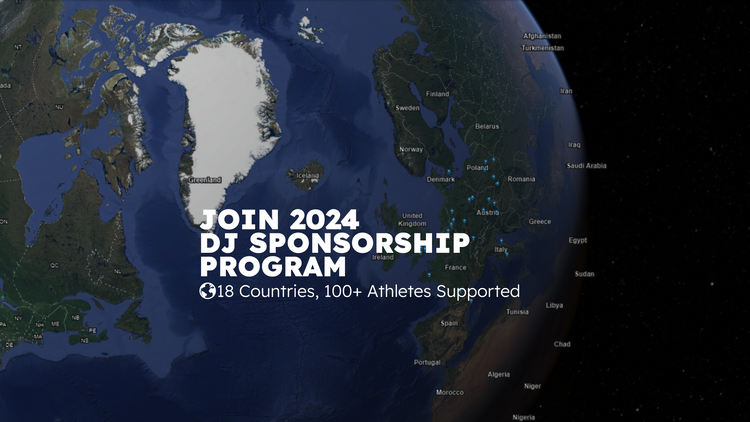 ALAUDARK - Desert Lover of the High Mountains