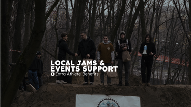 ALAUDARK - Desert Lover of the High Mountains