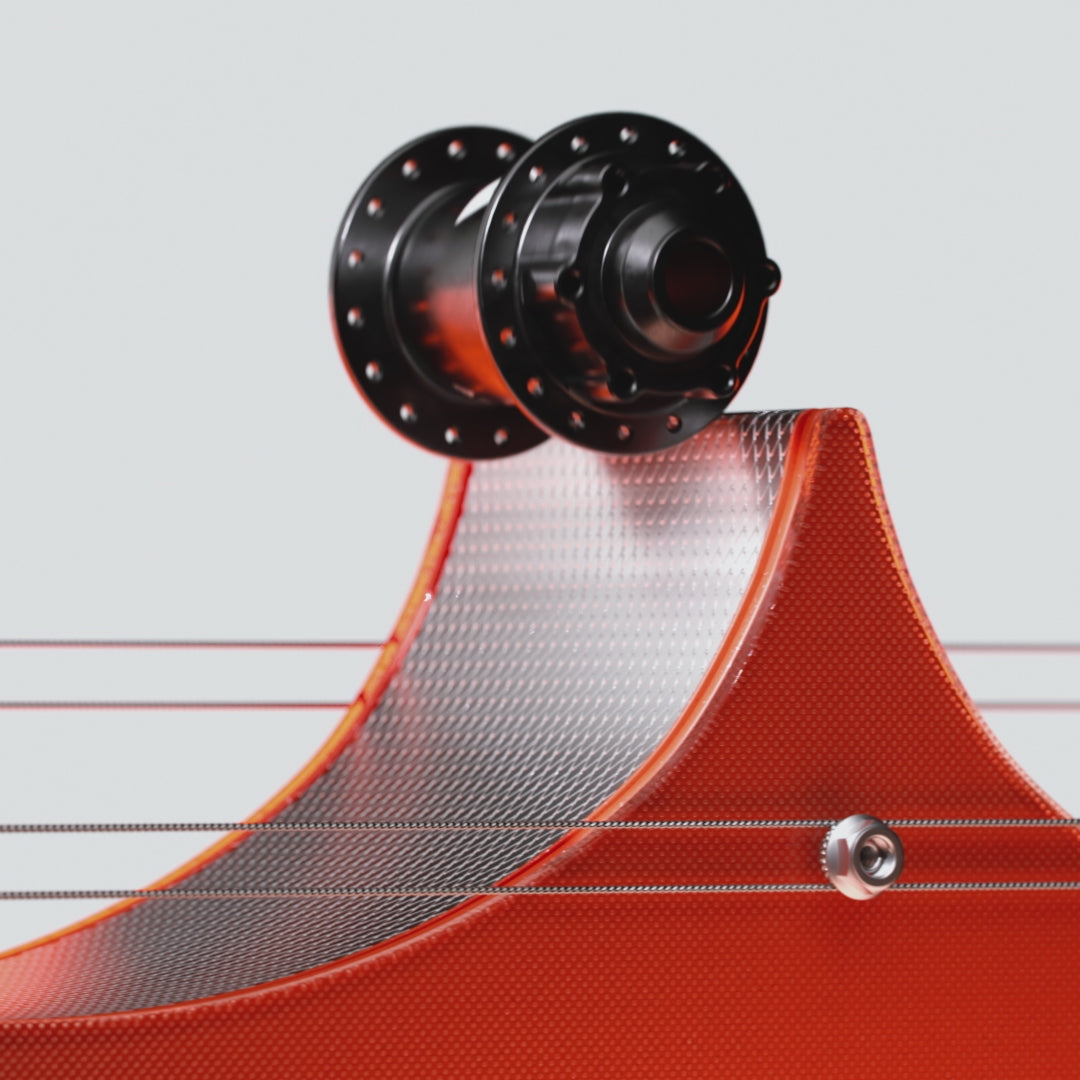 ALAUDARK - Desert Lover of the High Mountains